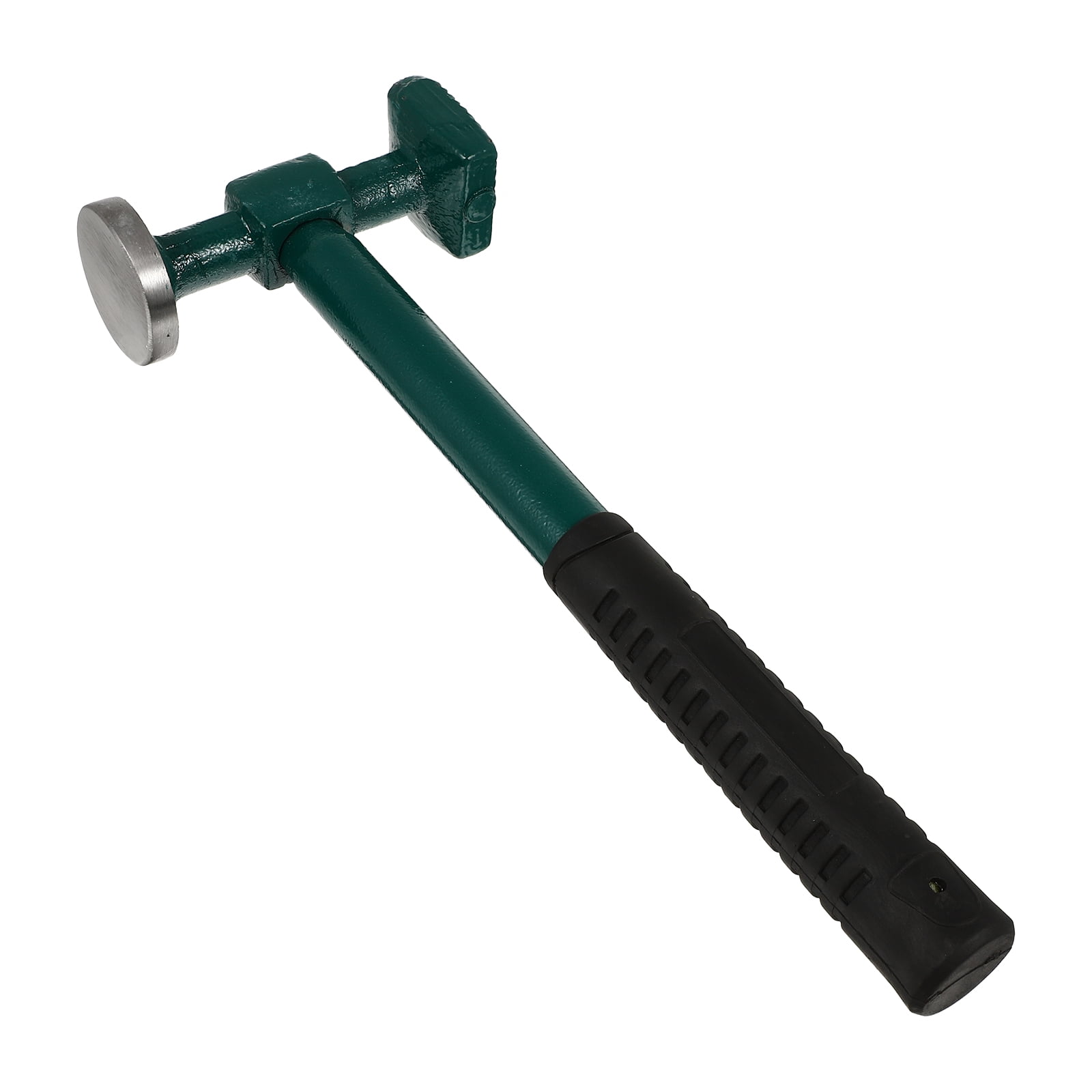Percussion Hammer Hand Tool Metal Repair Hail Dent Remover for Car Body ...