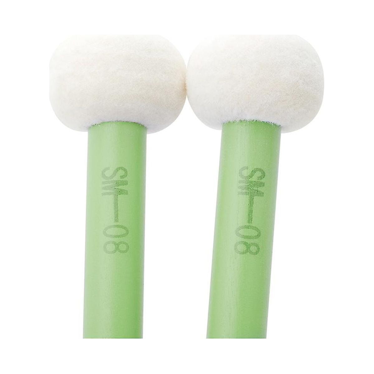 Percussion Instrument Accessories Double Headed Drum Sticks Maple Wood ...