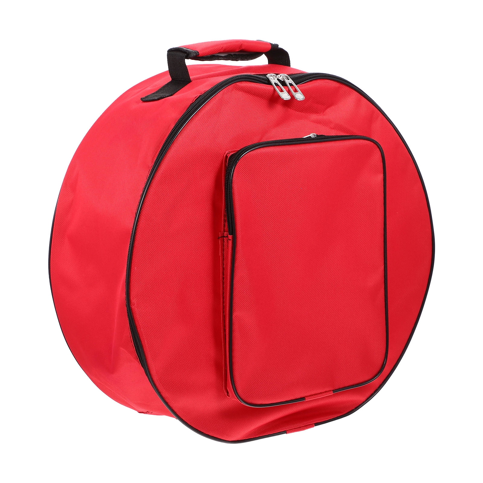 Simple Snare Drum Holding Bag Practical Thickened Snare Drum Storage ...