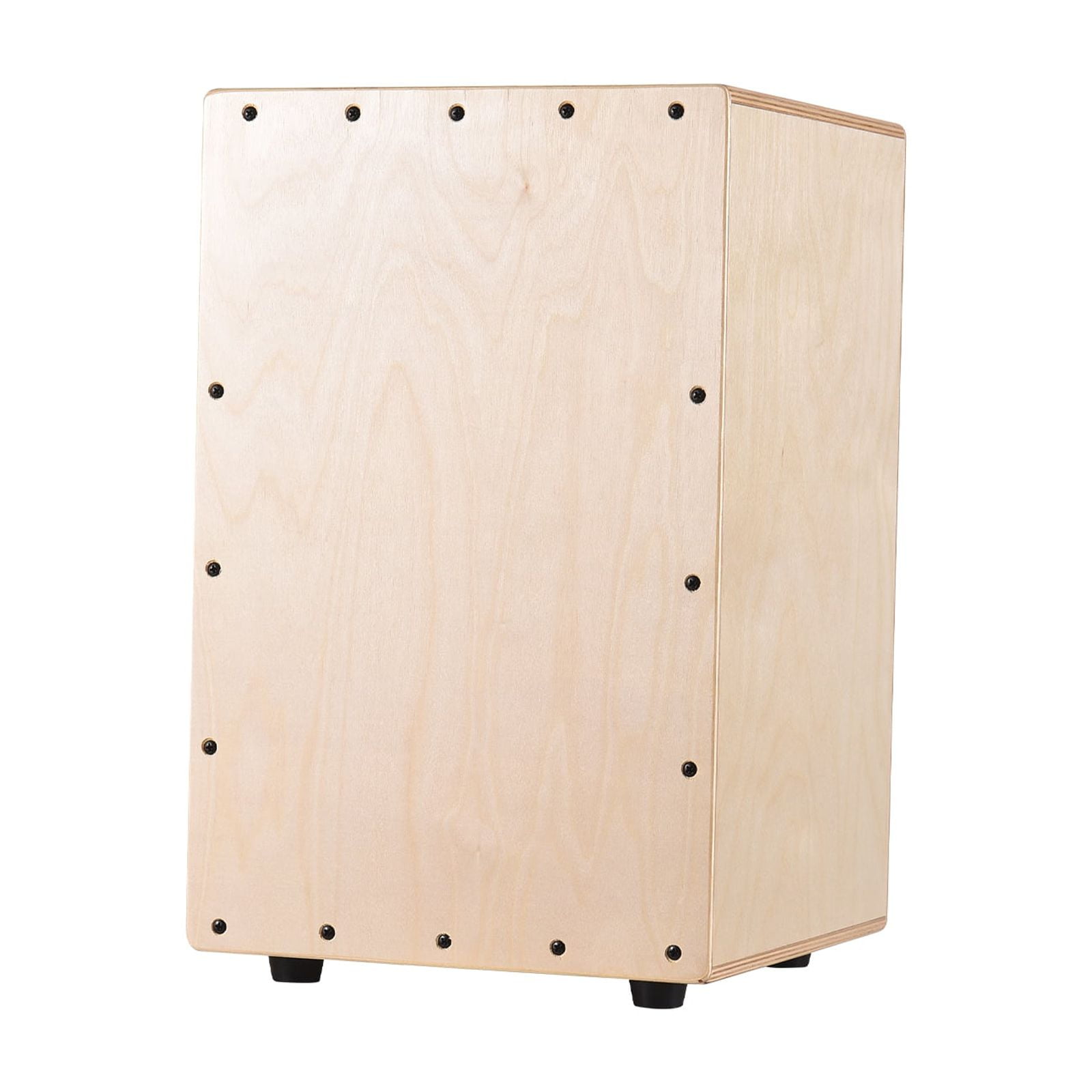 Percussion Instrument,Wood Party Box Birch Wood Party Smooth Percussion ...