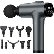 iComfort Deep percussion Hand Held Massager - Walmart.com