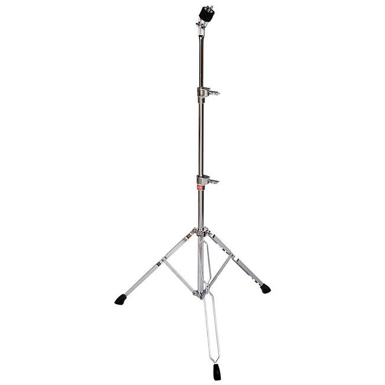 Percussion Plus 776605 Standard Double Braced Cymbal Stand - Walmart.com