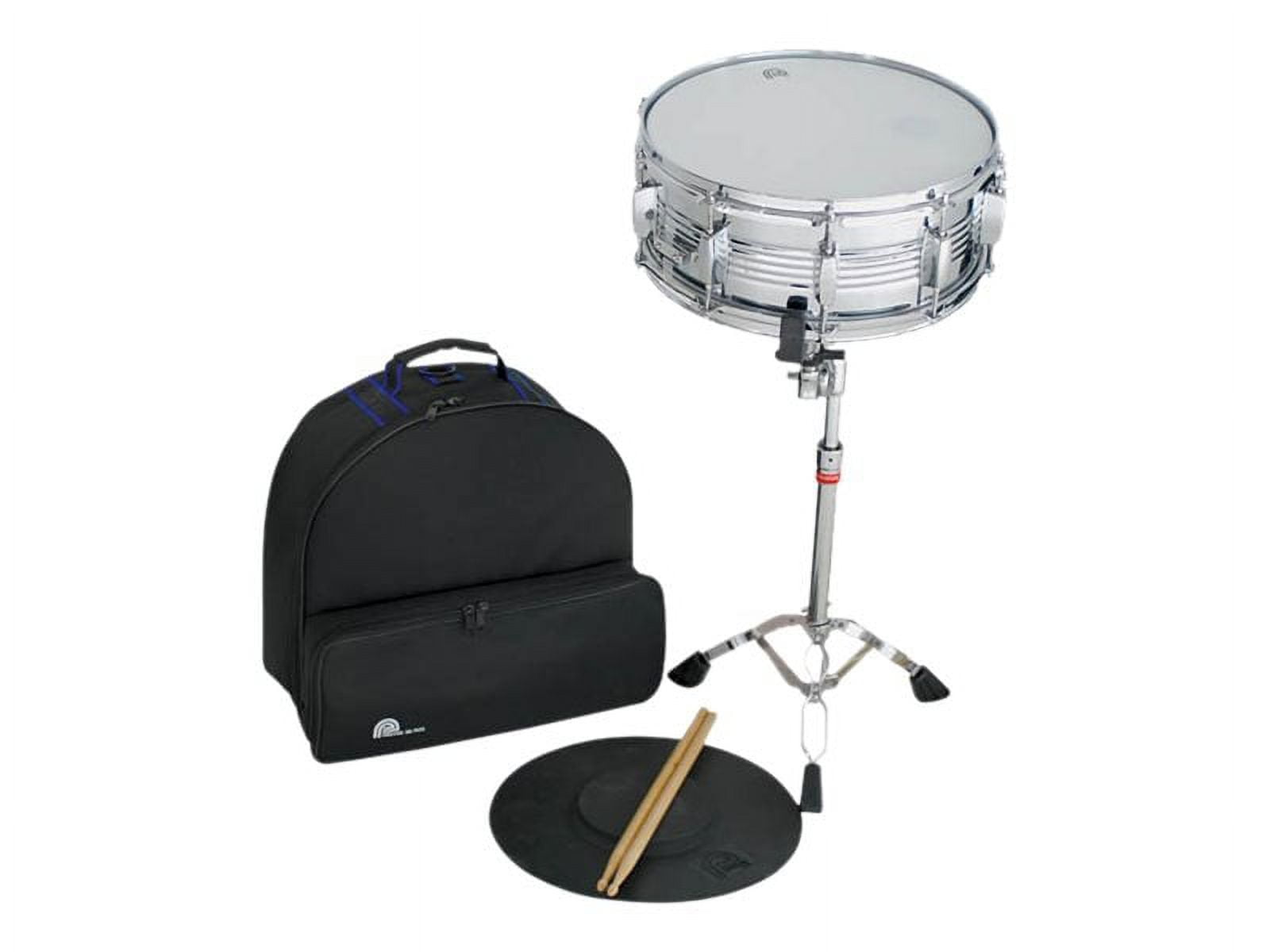 Percussion Plus - Snare drum - 14"x 5.5" - Walmart.com