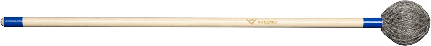 Percussion V-FEM10S Front Ensemble Marimba Mallets - Soft - Walmart.com