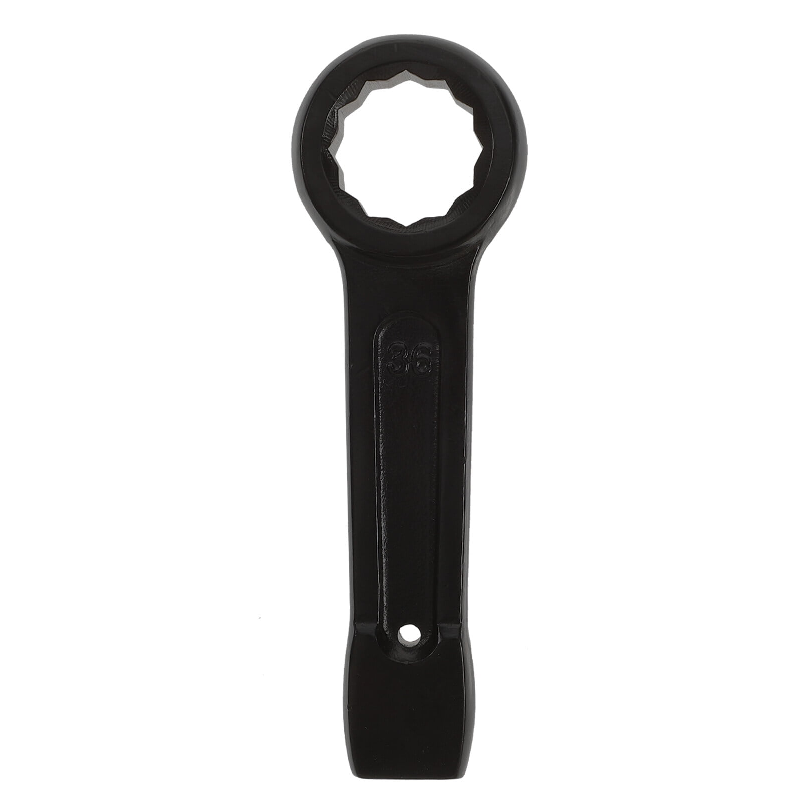 Percussion Wrench Socket Wrench Offset Spanner Wrench Ratcheting Wrench ...