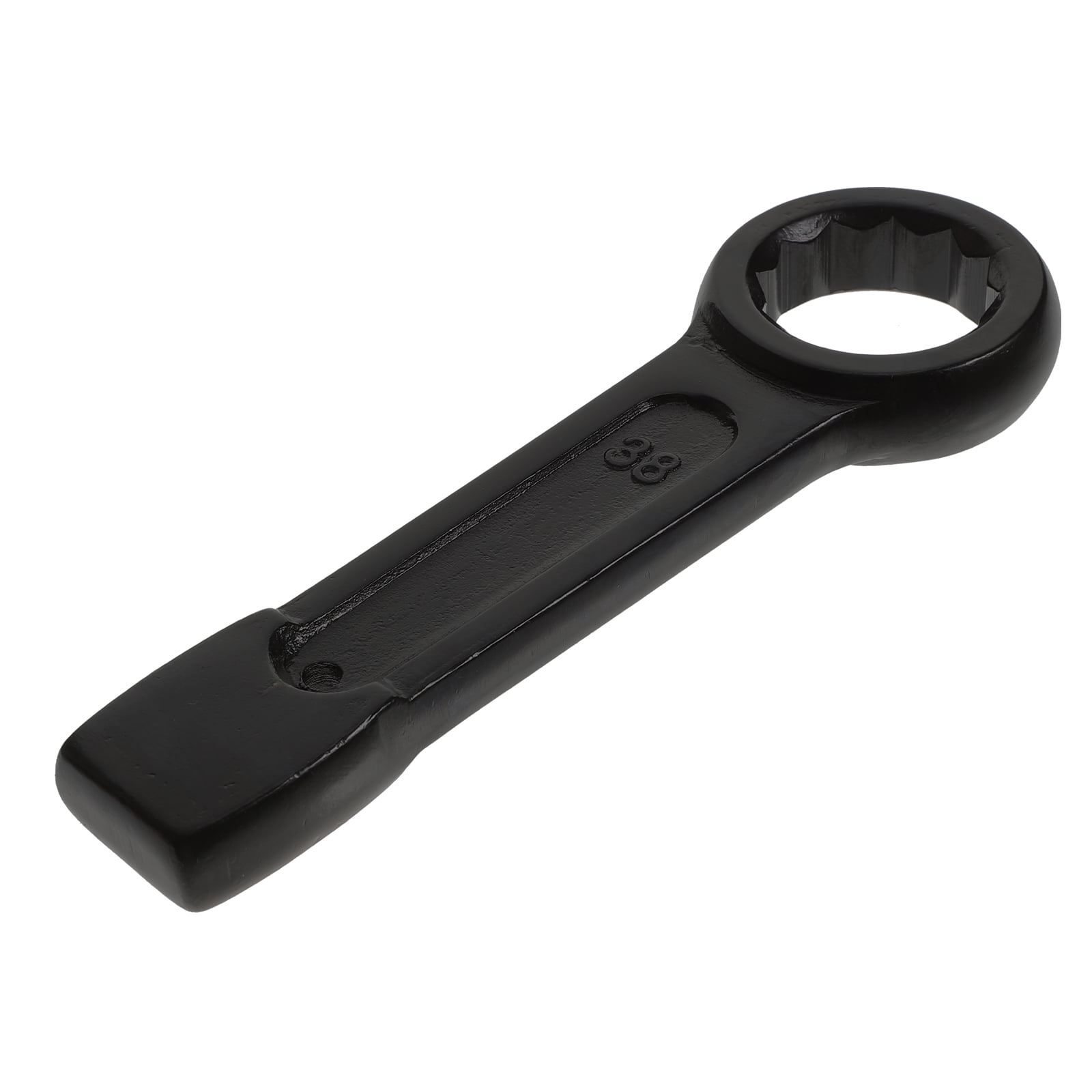 Percussion Wrench Universal High Strength Hand Tools Offset Ratcheting ...