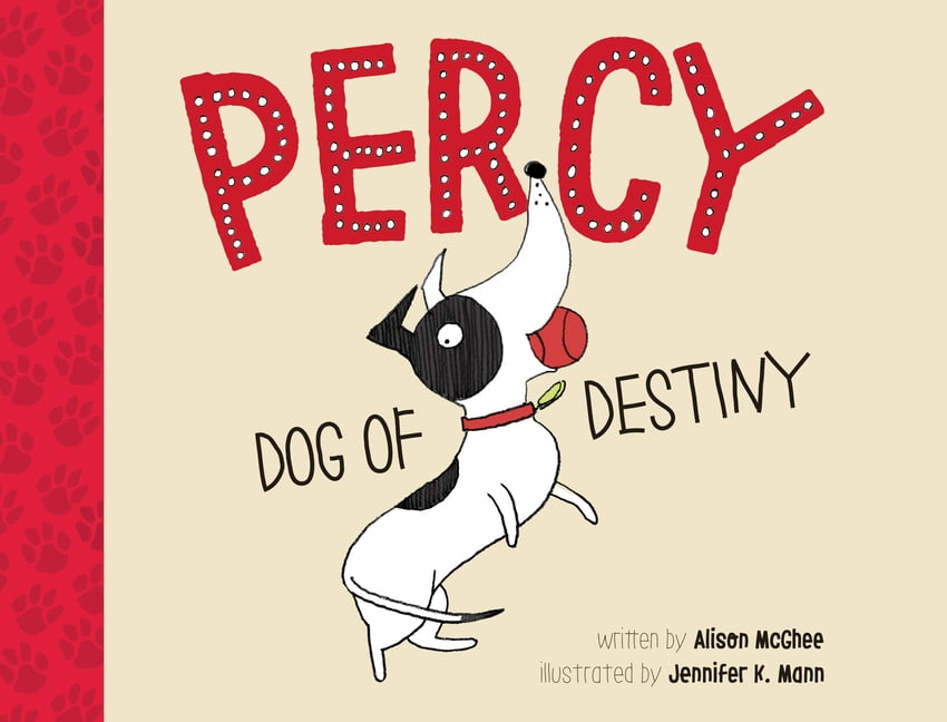 Percy, Dog of Destiny (Hardcover) - Walmart.com