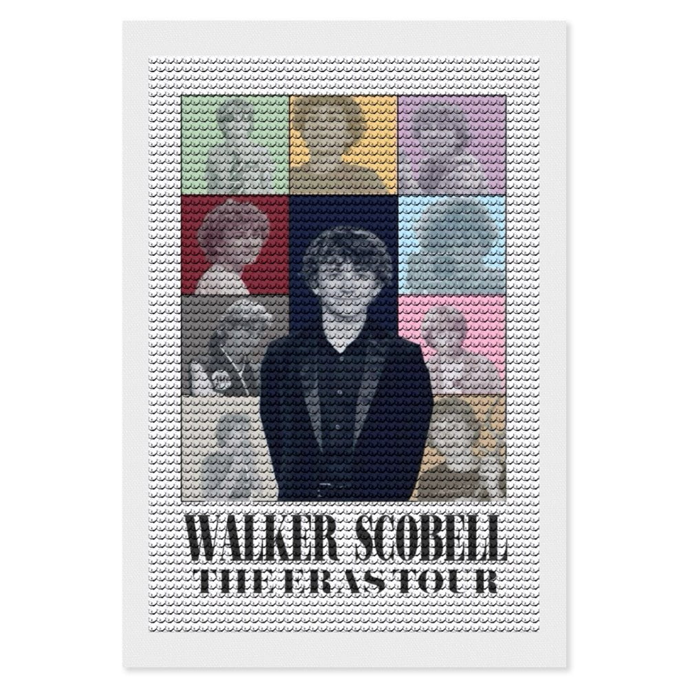 Percy Jack-so Diamond Art Kits DIY 5D Anime Painting by Number Kits ...