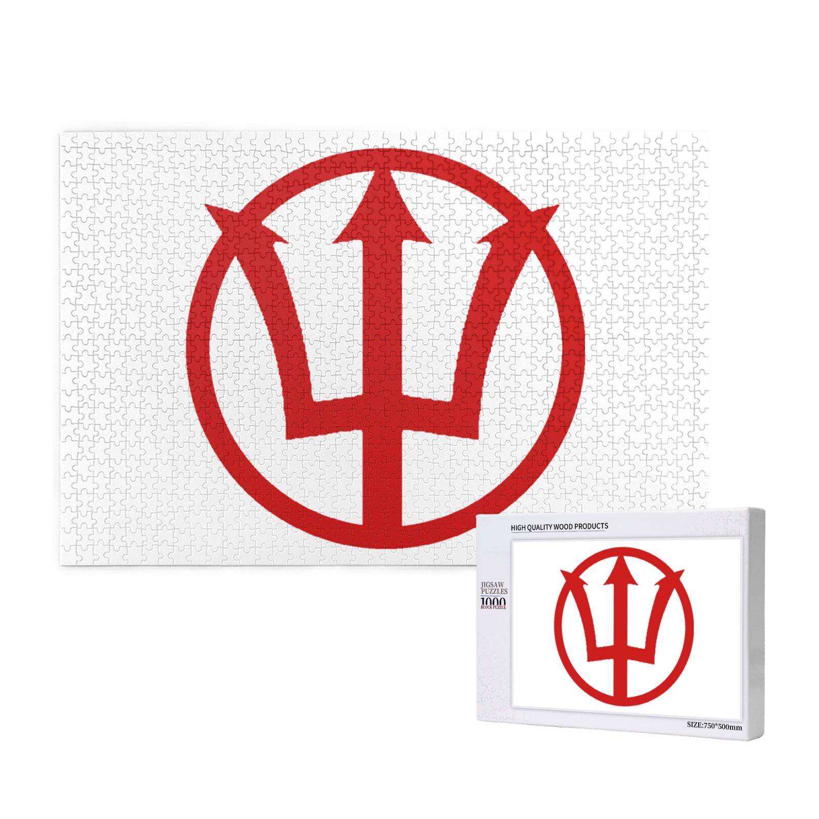 Percy Jackson Jigsaw Puzzle For Adults 1000 Piece Jigsaw Puzzle Family ...