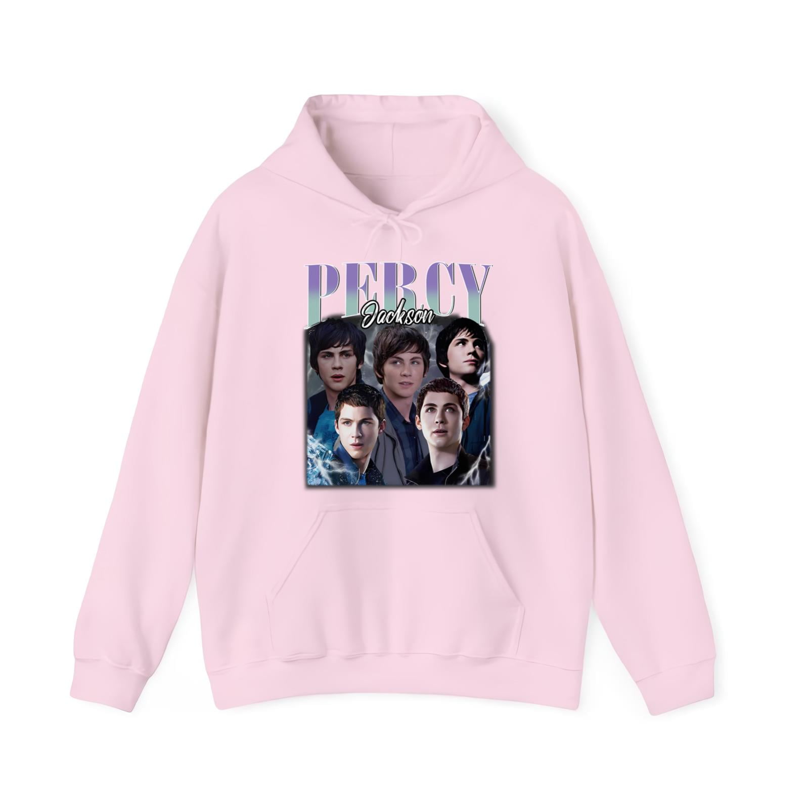 Percy Jackson Shirt Vintage Percy Jackson Shirt Percy Jackson Bootleg ...