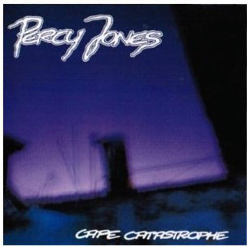 Percy Jones - Cape Catastrophe - Music & Performance - CD - Walmart.com