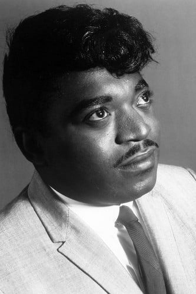 Percy Sledge Iconic legendary singer portrait 24x36 Poster - Walmart.com
