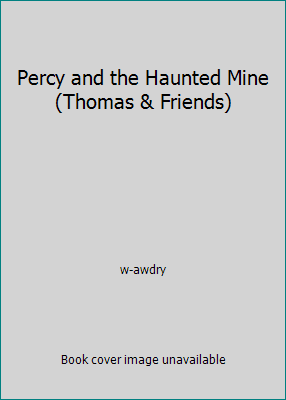 Pre-Owned Percy and the Haunted Mine (Hardcover) 0603562353 ...