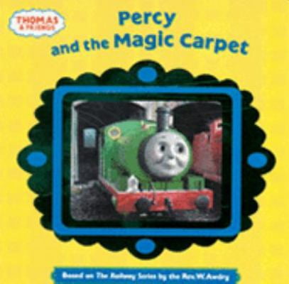Pre-Owned Percy and the Magic Carpet (Thomas & Friends) (Unknown ...