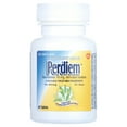 Perdiem Stimulant Laxative Tablets for Overnight Constipation Relief ...