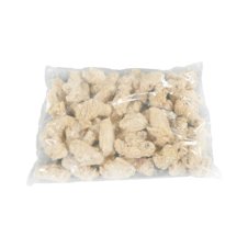 Boneless Skinless Chicken Thighs