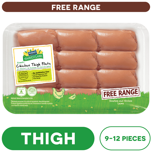 Chicken Breasts Boneless Skinless