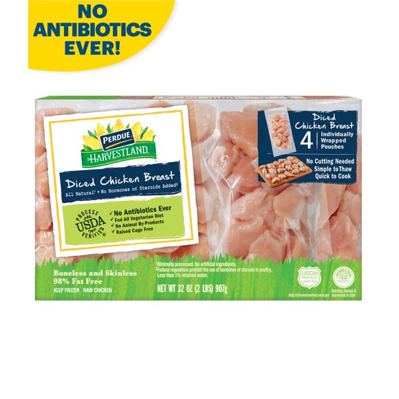 Perdue Chicken