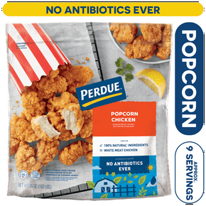 Chicken Tenders Frozen