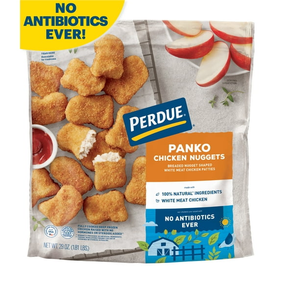 Chicken Nuggets in Frozen Meat, Seafood, & Vegetarian - Walmart.com