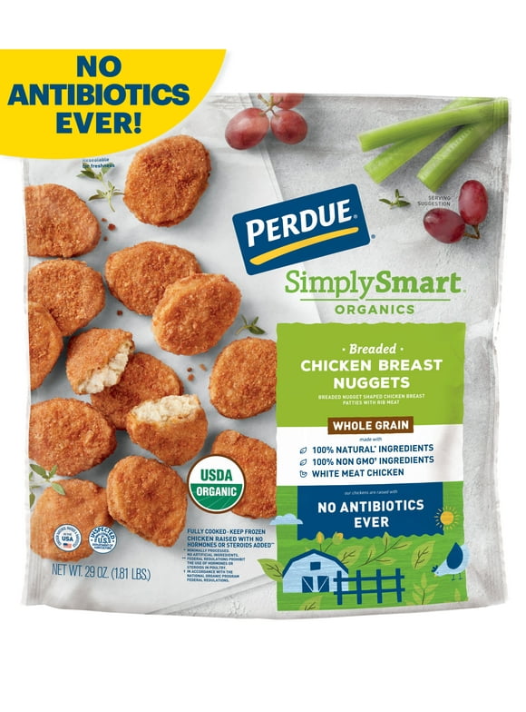 Chicken Nuggets in Frozen Meat, Seafood, & Vegetarian - Walmart.com