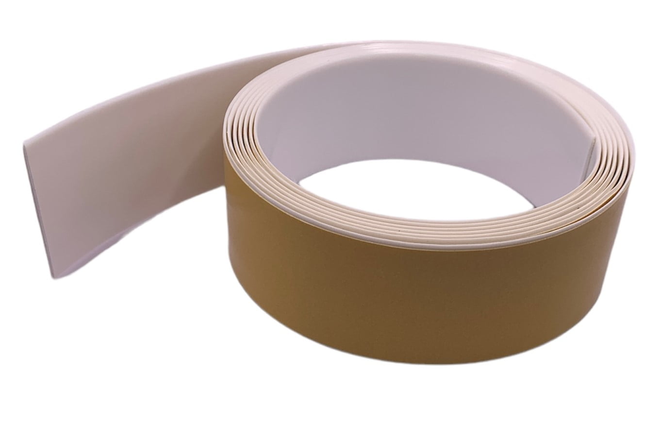 PereGuard Kayak Keel Guard White 2" Width 3 feet long - Walmart.com