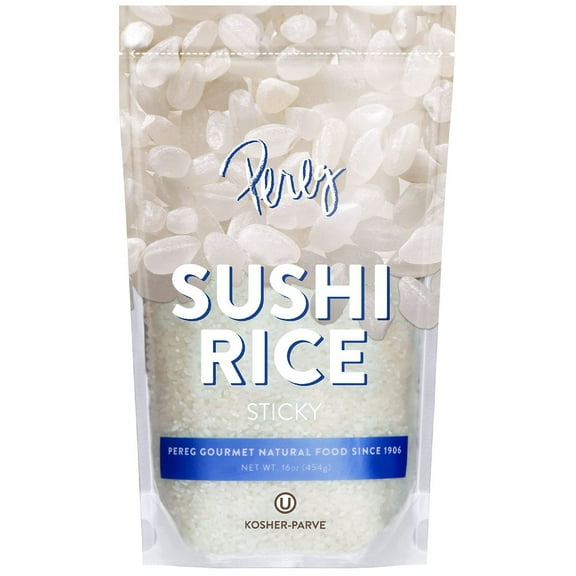 Sushi Rice in Rice - Walmart.com