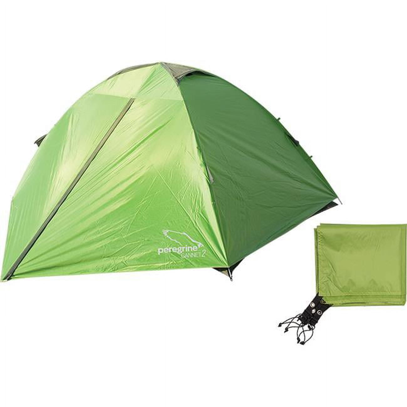 Peregrine 580556 Gannet 2 Person Combo Tent - Walmart.com