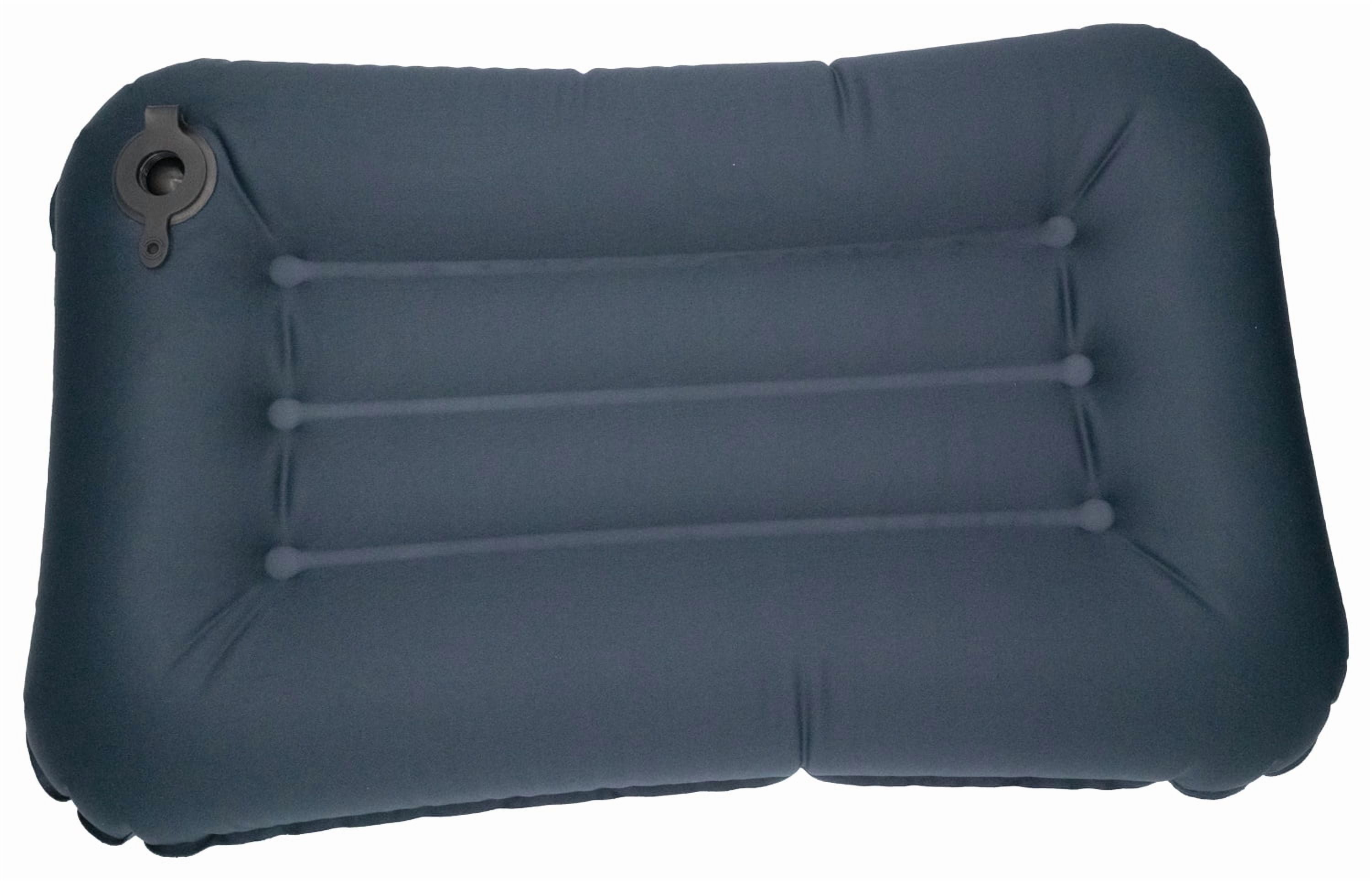 Peregrine Aerie Ultralight Camping and Backpacking Compact Inflatable ...
