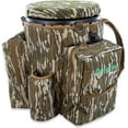 Peregrine Field Gear Venture Bucket Pack, Original Bottomland Insulated ...