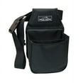 Peregrine Wild Hare Divided Shell Pouch Standard Primer Series, Black ...