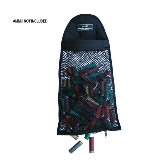 Peregrine Wild Hare Mesh Hull Bag, Black - Walmart.com