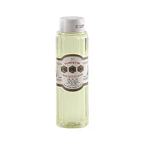 Pereja Aqua Eau De Cologne Fresh Lemon Cologne Splash Freshen Up in the ...