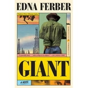Giant Author Ferber