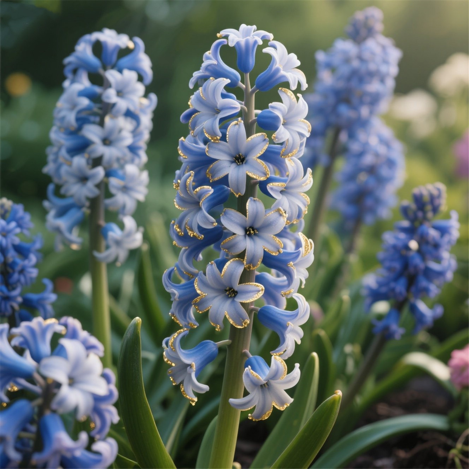 Perennial-Hyacinth-Bulbs for planting perennial-Bulbs For Planting ...