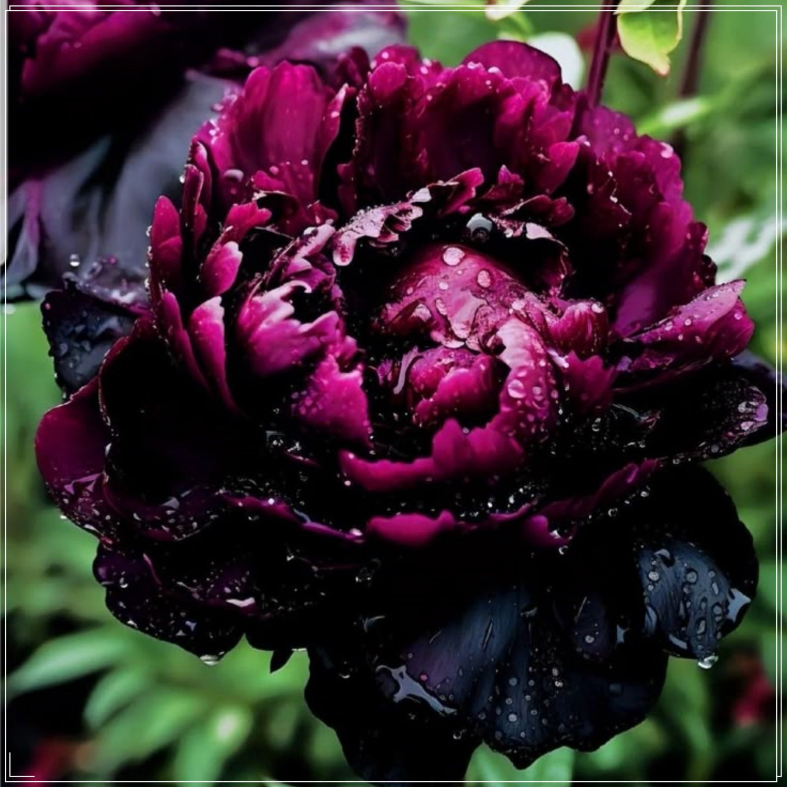 Perennial-Peony-bulbs for Planting and Gardening-Surprise to Grow ...