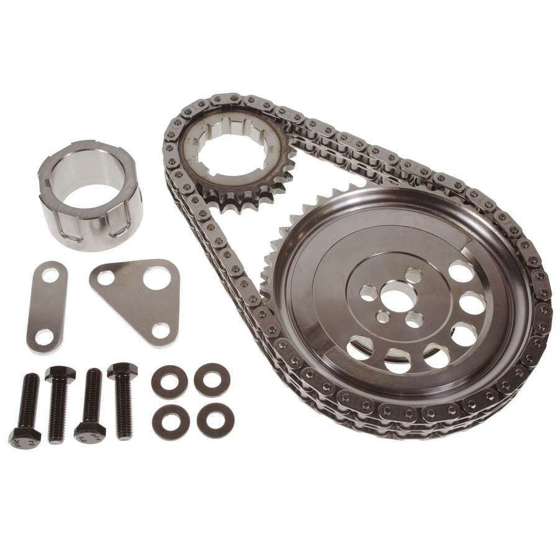 Perf. Timing Set GM LS 3-Bolt Camshaft 9-Keyway - Walmart.com
