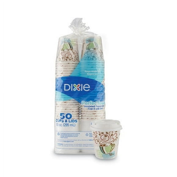 5 Oz Dixie Cup
