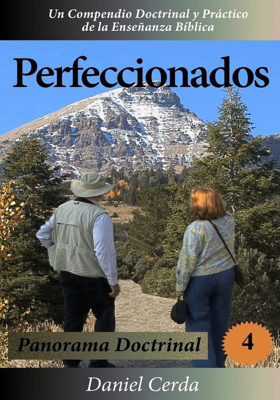 Daniel Cerda Books - Walmart.com