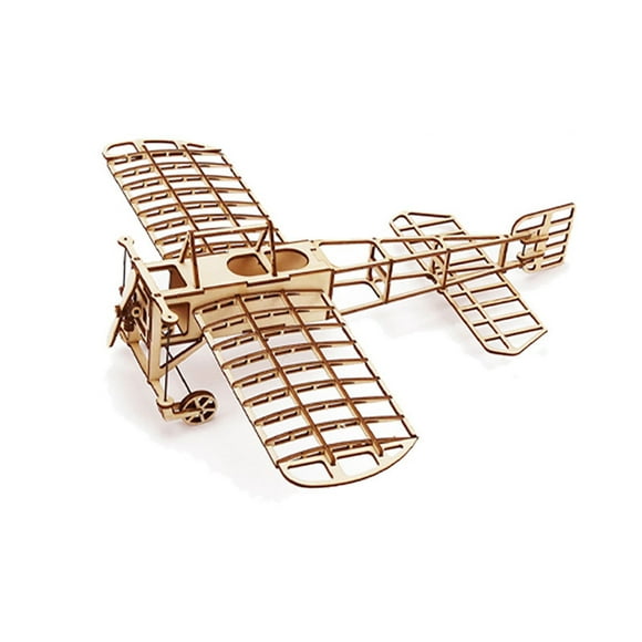 Balsa Wood Airplane Kits