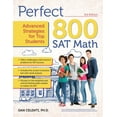 Perfect 800: SAT Math - Walmart.com