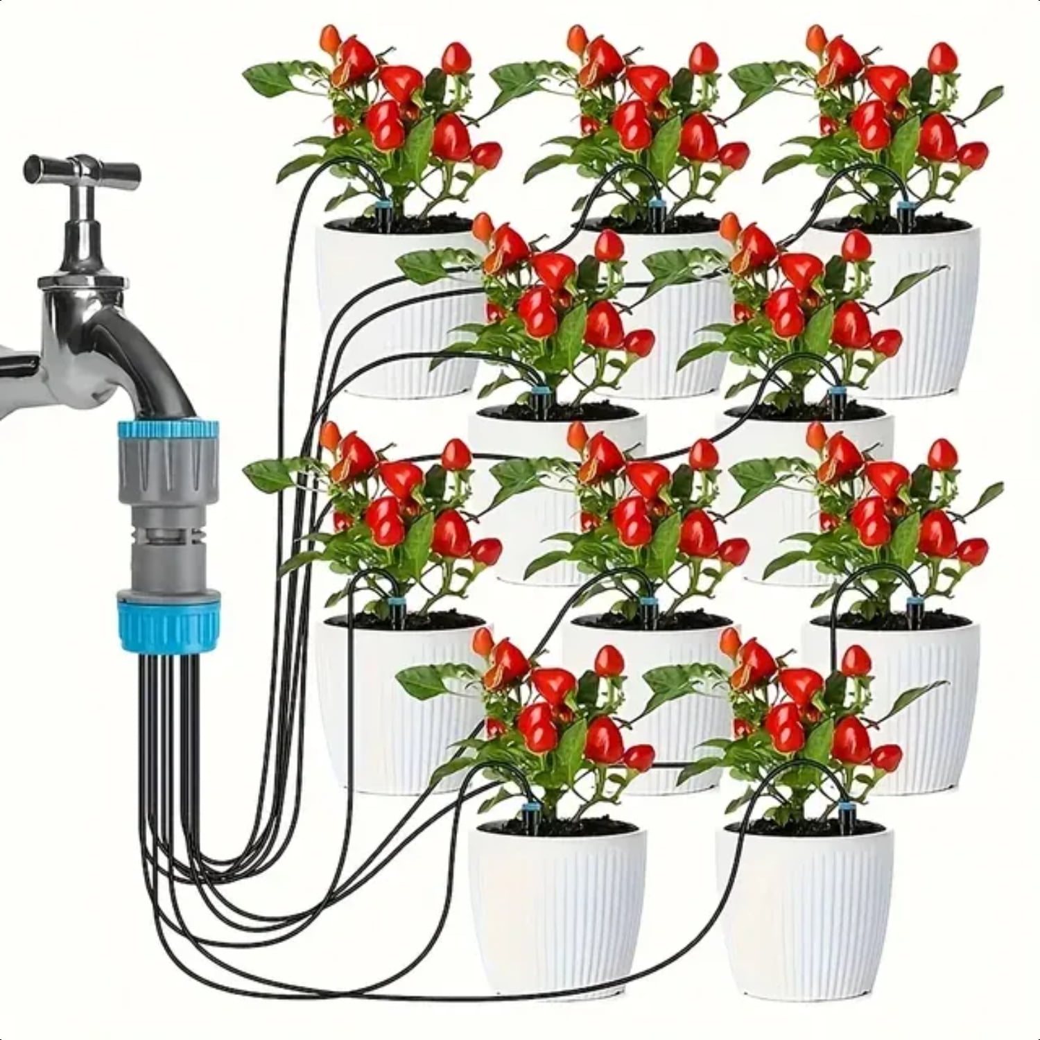 Perfect Addition for Your Garden Management and Watering Needs - High ...