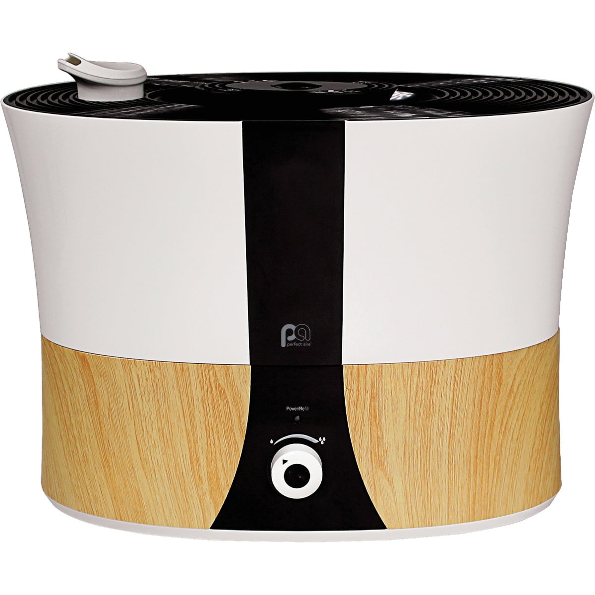 Perfect Aire 1.4g Tabltop Humidifier PAU14 - Walmart.com