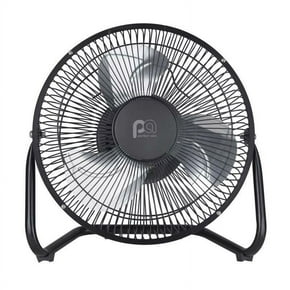 9 Inch Fan