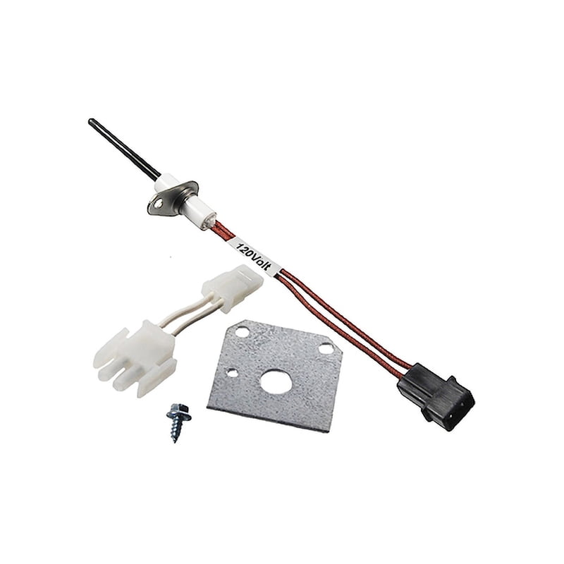 Pro Aire 120 volt Silicon Nitride Hot Surface Igniter Kit - Walmart.com