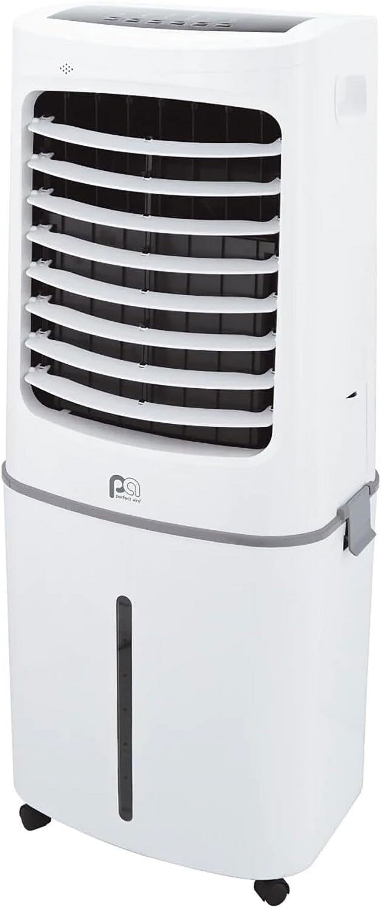 Perfect Aire 13.2 Gallon Portable Evaporative Cooler For Spaces Up To ...