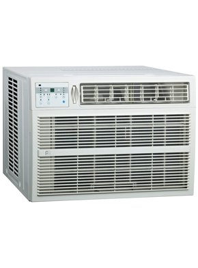 Window Air Conditioners with Heaters in Window Air Conditioners ...