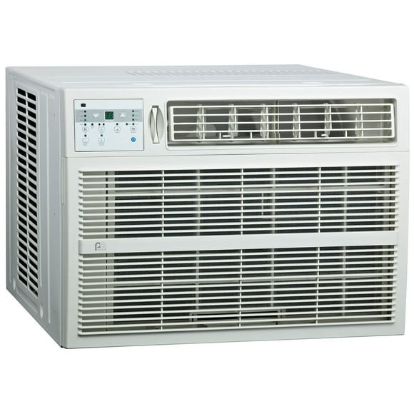 Window Air Conditioners with Heaters in Window Air Conditioners ...