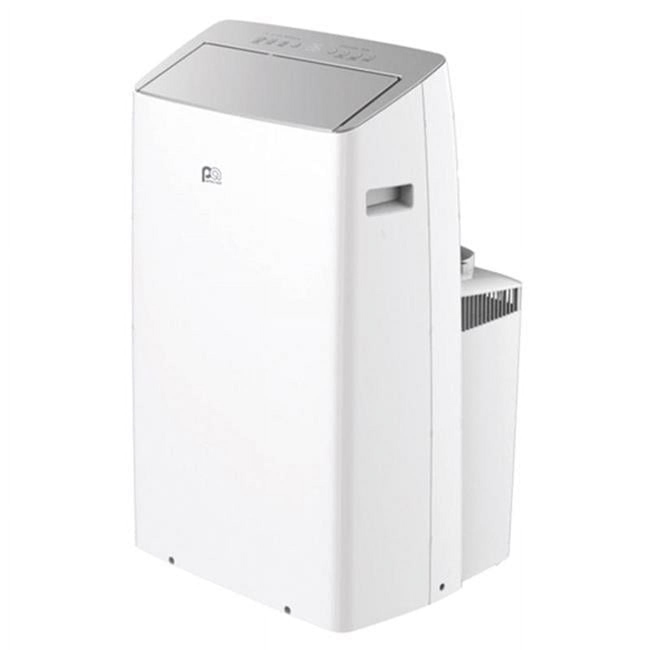 Perfect Aire 4006553 200 sq. ft. 3 speed 12000 BTU Portable Air ...