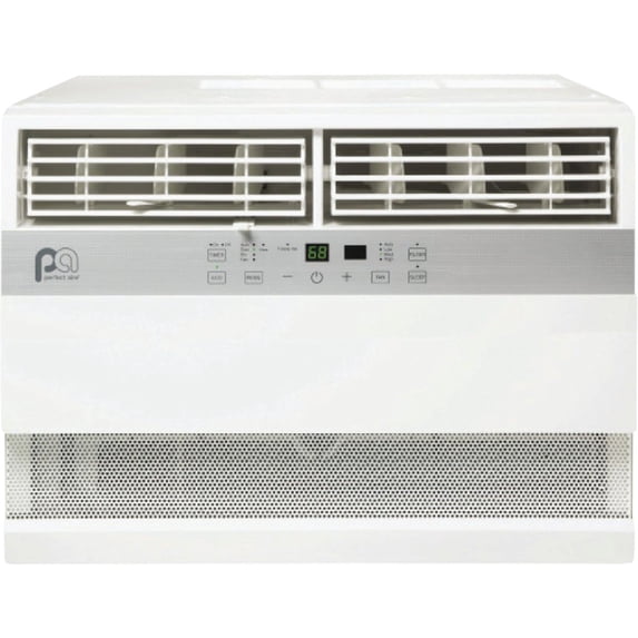 Perfect Aire 4027153 4th Generation 1 Zone 12000 BTU 22 SEER Quick ...